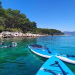 Stand Up Paddle Tour in Split - What You Can Expect During Your Tour