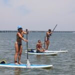 Stand Up Paddleboard Rentals in Ocean City, MD - Things to Keep in Mind