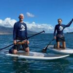 Stand Up Paddleboarding Lessons - What We Love About the Maui Paddleboarding Lesson