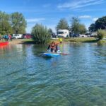 Stand Up Paddleboarding Taster Session - Why This Paddleboarding Session Offers Real Value