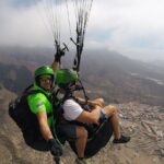 STANDARD Flight - Why This Tour Offers Good Value