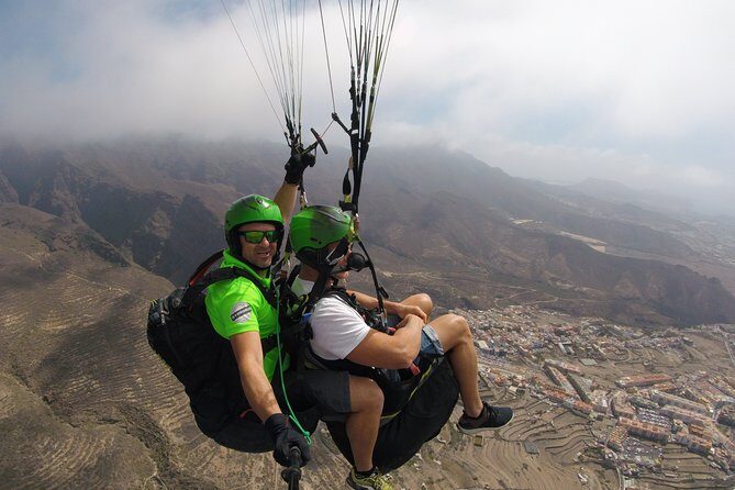 STANDARD Flight - Why This Tour Offers Good Value