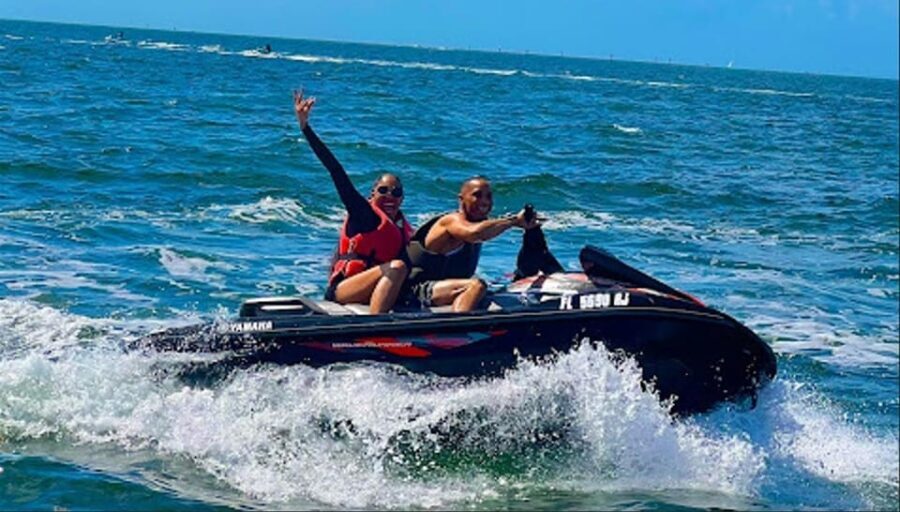 Star Jet Ski Rentals Panama City Beach - What the Experience Looks Like: A Detailed Breakdown