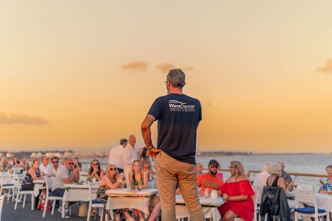 Stardust Variety Show Evening Cruise in Yeroskipou Bay - Authentic Traveler Insights