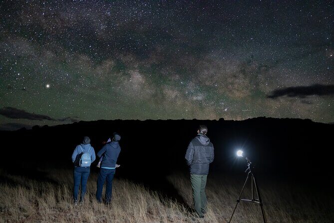 Stargazing and Milky Way Portrait in Capitol Reef National Park - What the Tour Offers: A Deep Dive into the Itinerary