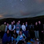 Stargazing from Pozo Negro area, Starlight Guide - The Guides: Knowledgeable and Passionate