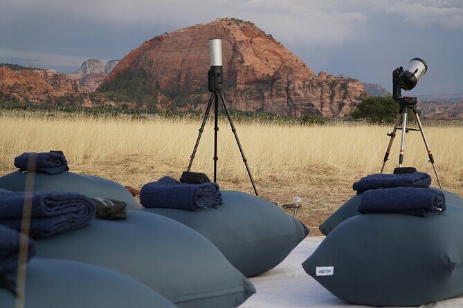 Stargazing in the New International Dark Sky of ZNP - Who Will Love This Tour?