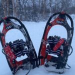 Starlight Snowshoe Adventure in Alaska - Value and Practicality