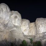 Stars & Stripes: Mount Rushmore Night Ceremony - The Practicalities: Transport, Duration, and Cost