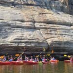 Starved Rock State Park: Guided Kayaking Tour - What to Expect on the Tour