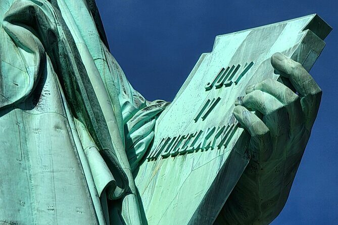 Statue of Liberty and Ellis Island Tour - Analyzing the Value: Price, Duration, and Experience