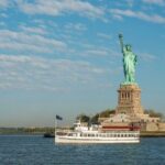 Statue of Liberty and New York City Skyline Sightseeing Cruise - Who Will Love This Tour?
