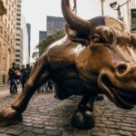 Statue of Liberty and Wall Street Highlights Tour in New York - The Sum Up