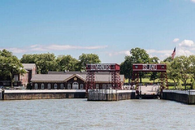 Statue of Liberty Cruise (Inactive) - Who Should Consider This Tour?