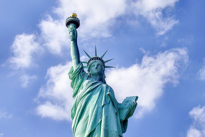 Statue of Liberty Direct Sightseeing Cruise - The Practicalities: What You Need to Know