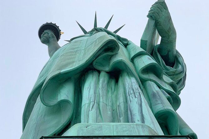 Statue of Liberty & Ellis Island - Exclusive Guided Tour - What Makes This Tour Stand Out