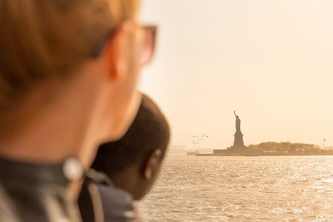 Statue of Liberty & Ellis Island Guided Tour with Ferry Transfers - A Close Look at the Itinerary and What to Expect