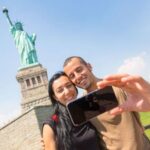 Statue of Liberty, Ellis Island Pre-Ferry tour - A Thorough Look at the Experience