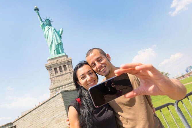 Statue of Liberty, Ellis Island Pre-Ferry tour - A Thorough Look at the Experience