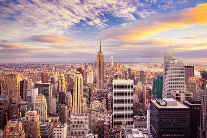 Statue of Liberty & Empire State Building 5-hour Tour by Car - What This Tour Means for You