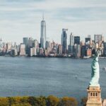 Statue of Liberty Express Bus from Times Square with Ferry Ticket - A Deep Dive into the Itinerary