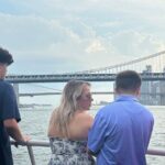Statue of Liberty Express Sightseeing Cruise - Who should consider this tour?