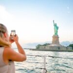 Statue of Liberty Ferry Boat Pass - The Experience from a Traveler’s Perspective