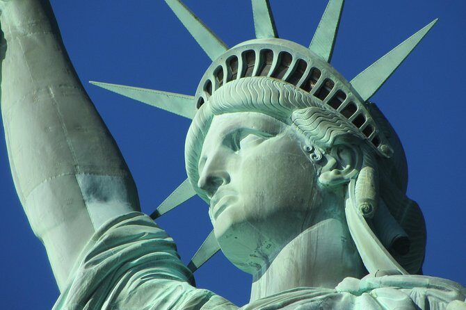 Statue of Liberty & Pre-Ferry Express Tour - Authentic Experiences & Review Insights