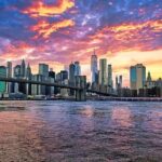 Statue of Liberty Skyline Evening Cruise on River in Manhattan - Why This Tour is Worth Considering