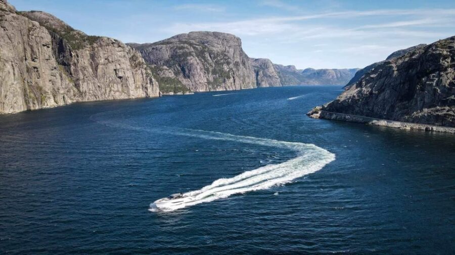 Stavanger: 5-Day Fjords of Norway Tour with Accommodation - Exploring the Fjords of Norway: A Complete Overview