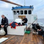 Stavanger: 8-Day Fishing Expedition with Accommodation - Day-by-Day Breakdown: What’s On Offer