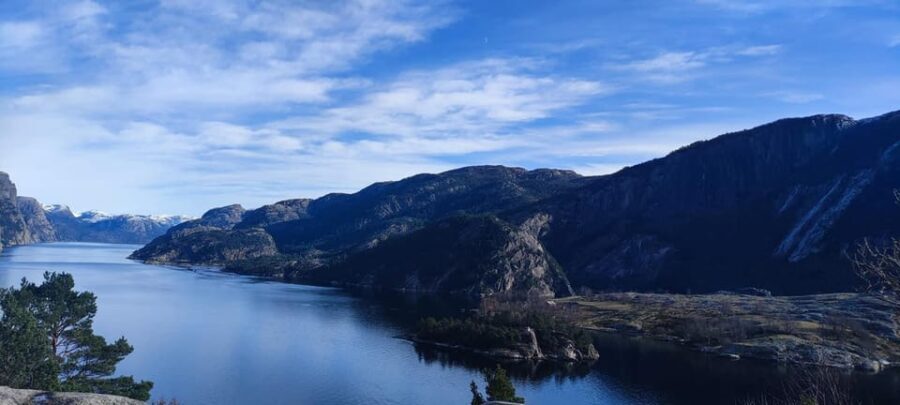 Stavanger: 8-Day Tour of Norway with a guide - The Value Proposition