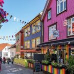 Stavanger: City Highlights Bus and Walking Tour - What You Can Expect from the Tour