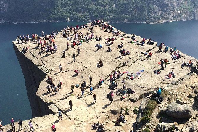 Stavanger: Customized Private Tour with a Local - FAQ