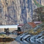 Stavanger: Fjord Cruise to Lysefjord and Pulpit Rock - Authentic Reviews Add Depth