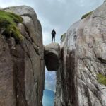 Stavanger: Kjerag Guided Tour & Lysebotn Fjord Ferry Tour - Cruising Across Lysefjord: A Visual Feast