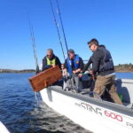 Stavanger: Lysefjord Cruise, Fishing, and Dinner Tour - Practical Details and What to Expect