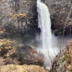 Stavanger: Manafossen Waterfall & Candle Factory Guided Tour - The Itinerary in Detail