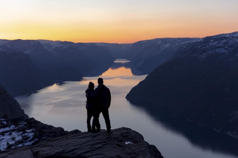 Stavanger: Preikestolen Sunrise Hike with Breakfast Buffet - The Practical Side: Pricing, Equipment, and Timing