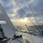 Stavanger: Sailing in the fjords on a 30-foot racingboat - The Itinerary Breakdown