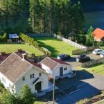 Stavanger: Scenic roatrip, optional hike Brufjell - Varhaug Old Cemetery: A Peaceful Historical Stop