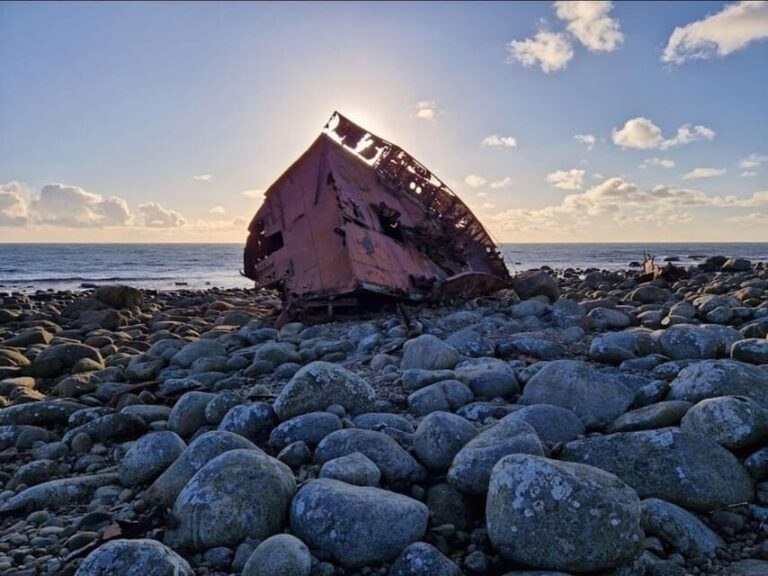 Stavanger: Shipwreck and Eigerøy Lighthouse Tour - Is It Worth the Price?