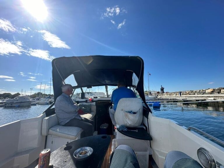 Stavanger:Lysefjord Cruise to Preikestolen and Vagabond Cave - What Makes This Tour Special?