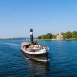 Steamboat Gustav  Day trip to Berlin - The Highlights and Potential Drawbacks
