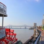 Steamboat Natchez Sunday Jazz Brunch Cruise in New Orleans - Views, Music, and Overall Atmosphere