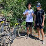 Steamboat Springs Local Ebike Tour - The Itinerary in Detail