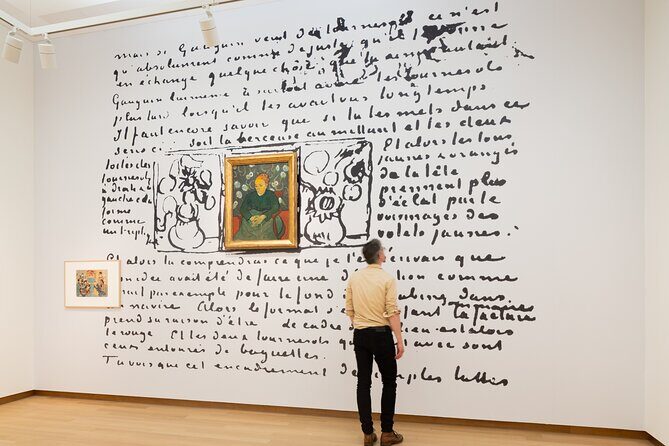 Stedelijk Museum Amsterdam Admission Ticket - Authentic Experiences from Visitors