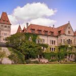 Stein: Guided tour of Count von Faber-Castell's castle - Authenticity and Engagement