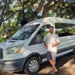 Stellar Tours- 15 person van- your own private tour! - Who Should Consider This Tour?