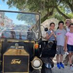 : Step back in time with pastime private historical tours - The Small but Noteworthy Downsides